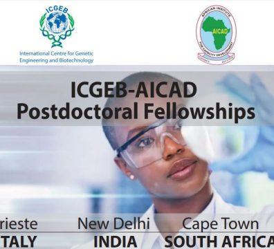 Home - AFRICAN INSTITUTE FOR CAPACITY DEVELOPMENT (AICAD)