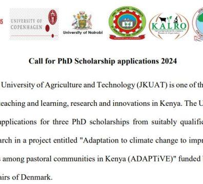 Home - AFRICAN INSTITUTE FOR CAPACITY DEVELOPMENT (AICAD)