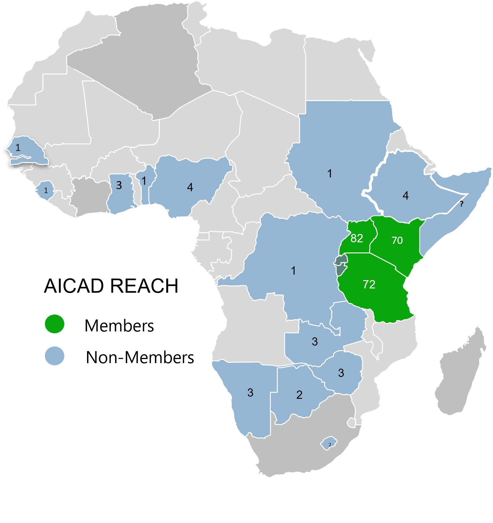 Our Partners - AFRICAN INSTITUTE FOR CAPACITY DEVELOPMENT (AICAD)