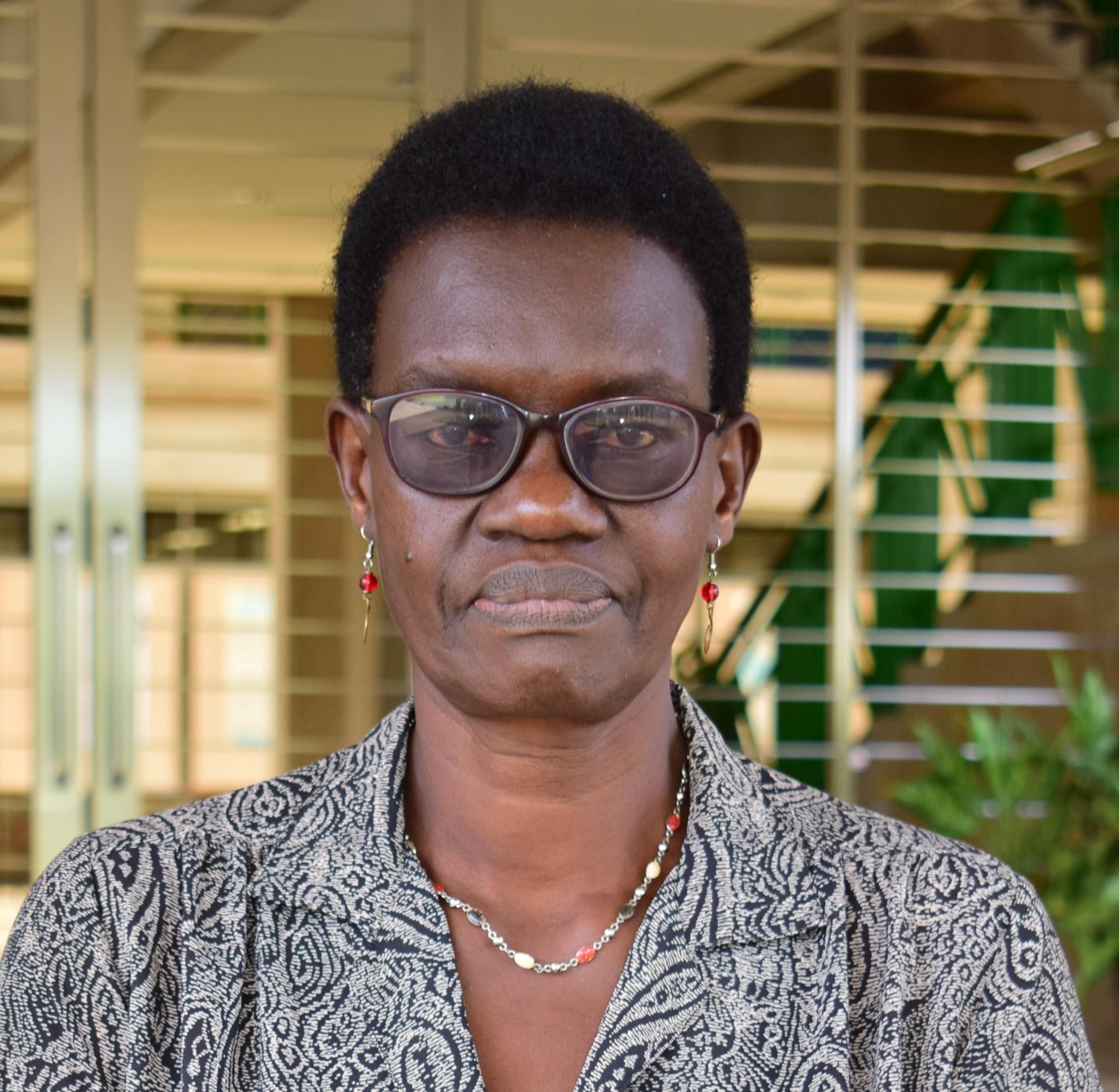 Prof. Josephine Ouma Prof. Josephine Ouma - Prof. Josephine Ouma Kenya ...
